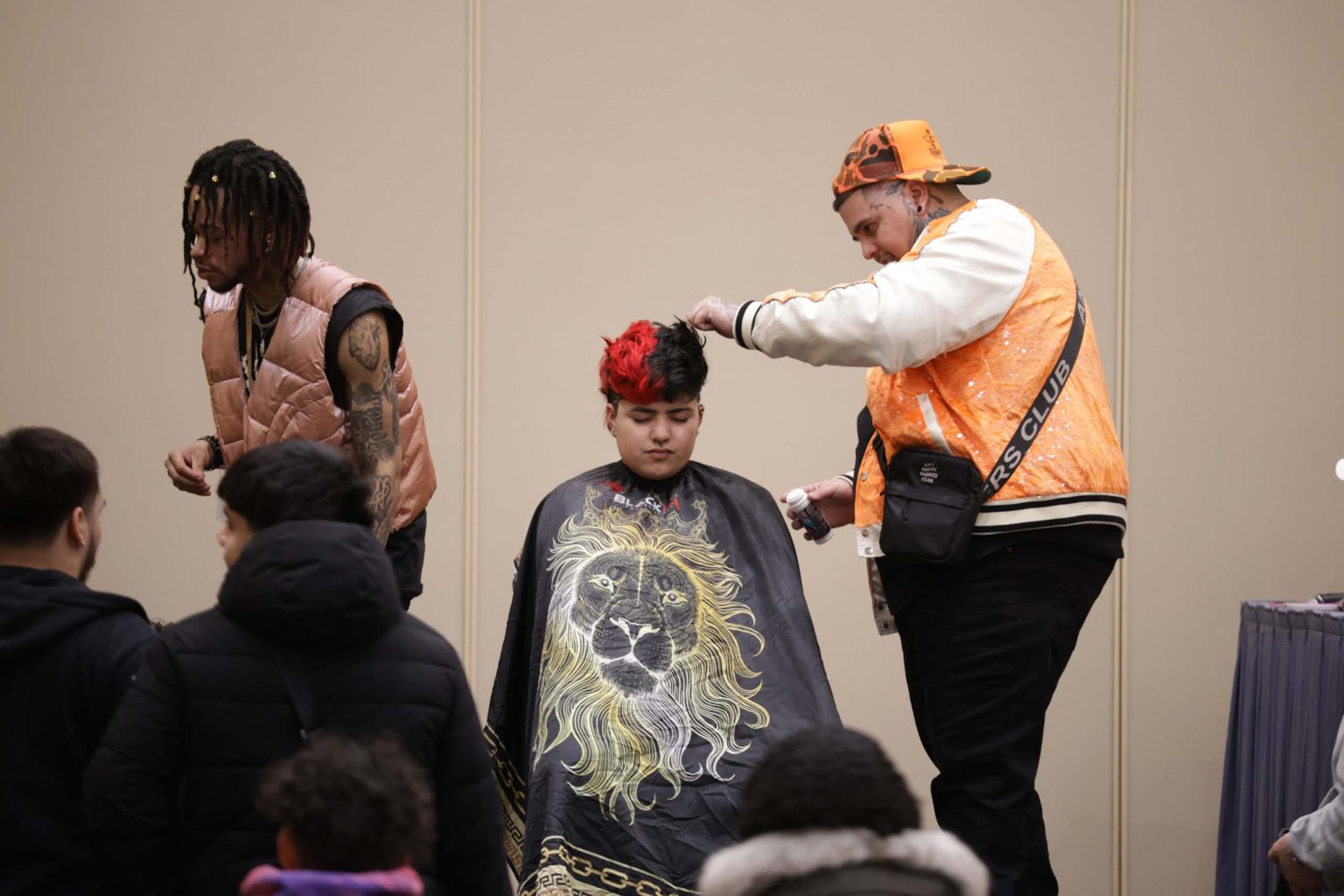 Midwest Tradeshow Chicago